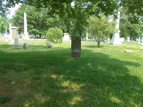 Henrietta Jackson 1829 1911 Find A Grave Memorial