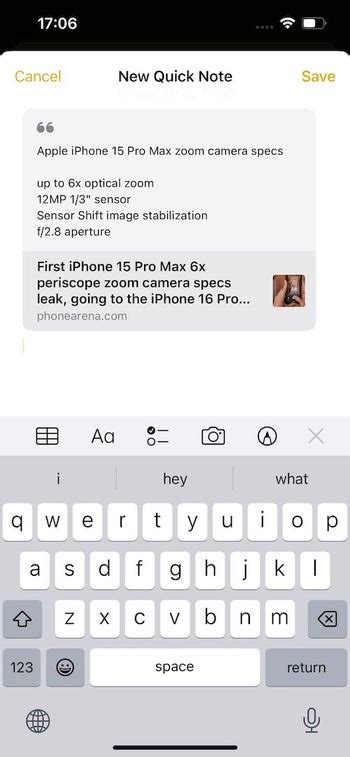 IOS 16 Tips Tricks PhoneArena