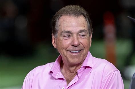 Goodman Saban Goes Old School For Cheating Michigan