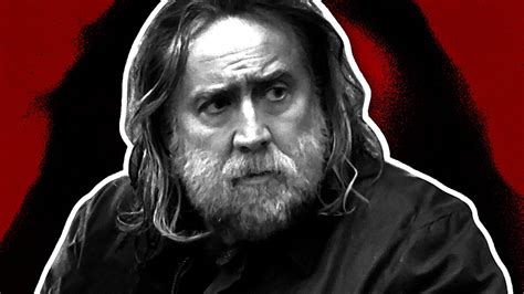 Nicolas Cage Is Scary Good In Longlegs Despite What The Internet Says