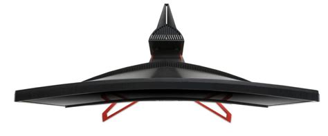 Acer Predator Z T Review Eye Tracking Gaming Monitor Monitornerds Gaming Monitor Reviews