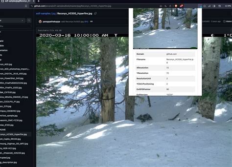 Tool Osint Extension Cti Imint Investigation Infosec