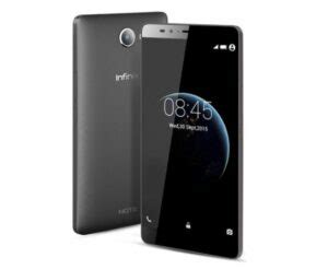 Infinix Hot Note X Firmware Flash File Stock Rom And