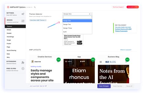 Mgid Blog 》how To Set Up The Amp Solution For Your Website