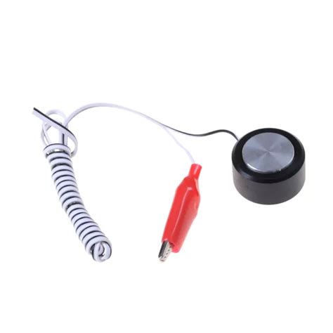 CNC Z AXIS Router Mill Zero Check Touch Plate Tool For MACH Setting Probe H WB PicClick UK