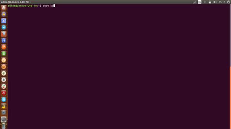 Cara Menginstall Aplikasi Di Ubuntu
