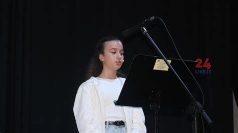 Scuote Le Coscienze La Storia Di Barbara Bartolotti Sopravvissuta Ad