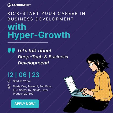 Rachit Jain On Linkedin Do You Have Hustle In You Then Join Us Here