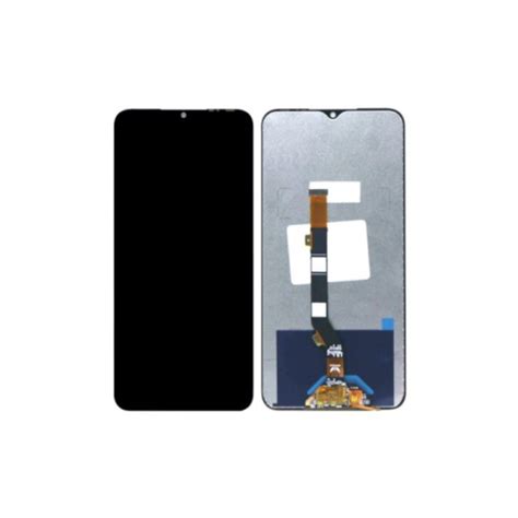 Buy Infinix Hot 20 5g Display With Touch Screen Xpartsin
