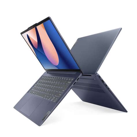 Jual Lenovo Ideapad Slim Irl Core I H Gb Lpddr Ssd Gb Win Ohs Di Seller