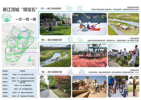 生趣畅游出活力，蓝图绘就新江湾 上海市规划和自然资源局