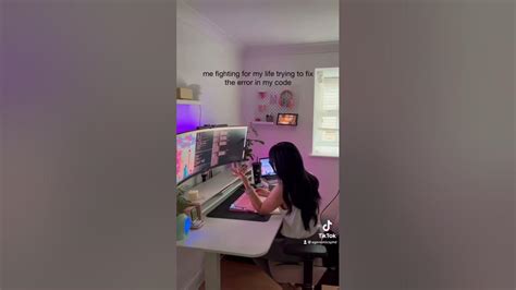 Programmers Can Relate 😭coding Codinglife Shorts Youtube