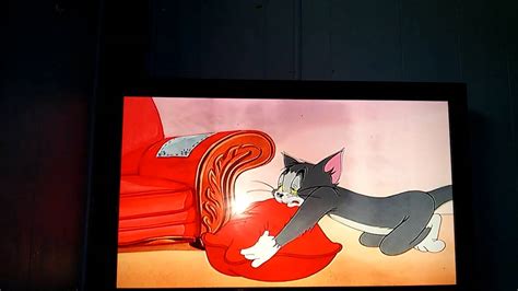 Tom And Jerry Fandubs The Invisible Mouse Youtube