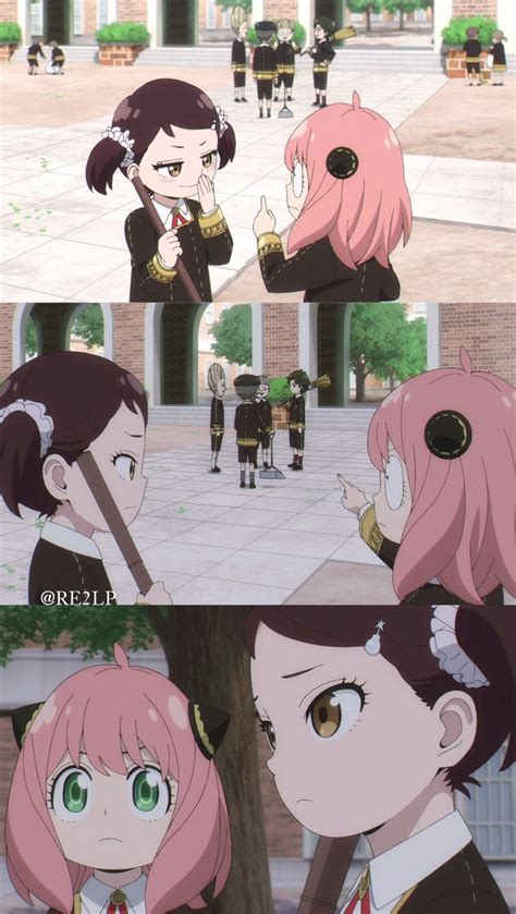 Pin Oleh Victoriapati Di Anya