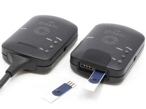 Amperometric I T Curve I T Palmsens