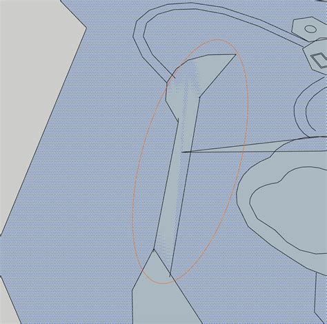 Faces Not Forming Fixed Pro SketchUp Community