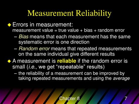 Statistical Thinking Measuring Ppt Download