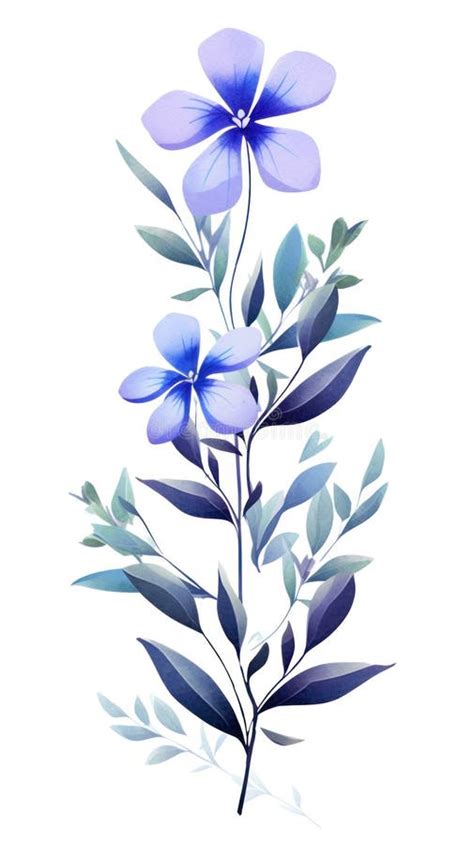 Periwinkle Bundle Stock Illustrations 11 Periwinkle Bundle Stock Illustrations Vectors