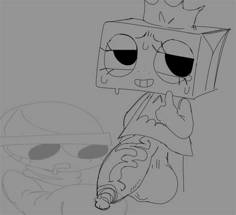 Rule 34 Big Penis Dandys World Futanari Gigi Dandys World Intersex Penis Riaplusone Tagme