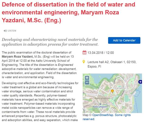 Feature Article Format Example Feature Article Format Example