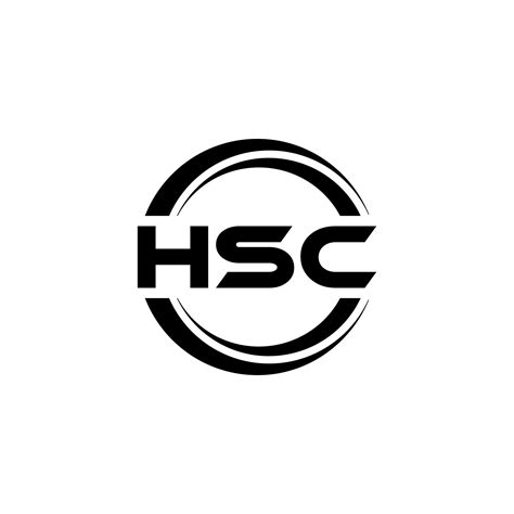 Hsc Logo Design Inspiration For A Unique Identity Modern Elegance And