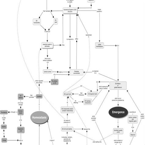 Ds Structure Details Download Scientific Diagram