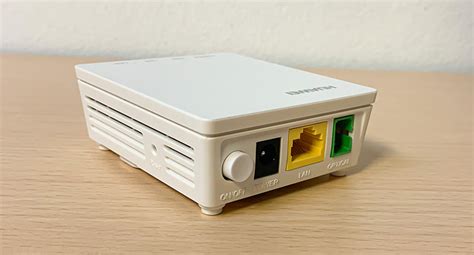 Huawei Optixstar Eg Hv Gpon Ont Terminal X Ge