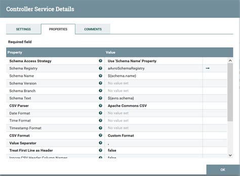 how to use replacetext processor in nifi to replac cloudera community 227434
