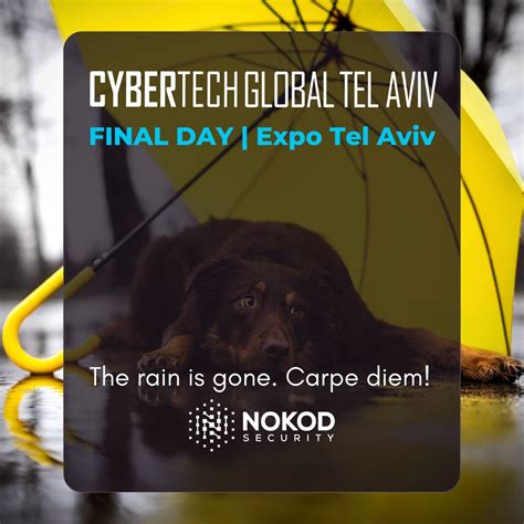Nokod Security On Linkedin Lcnc Cybertech Appsecurity Carpediem Cybersecurity