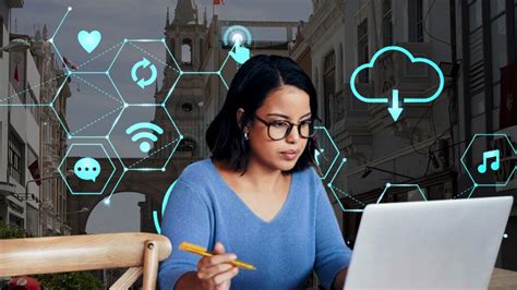 Día Del Trabajo La Inteligencia Artificial Y El Impacto En El Futuro