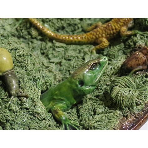 A Palissy Plot Wmoda Wiener Museum