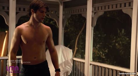 Nicolas Robuck Nude Leaked Pictures And Videos Celebritygay