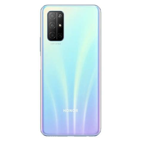 Honor 30S - Full Specification, price, review, comparison