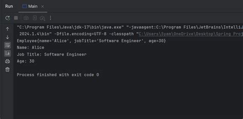 Single Assert Call For Multiple Properties In Java Unit Testing