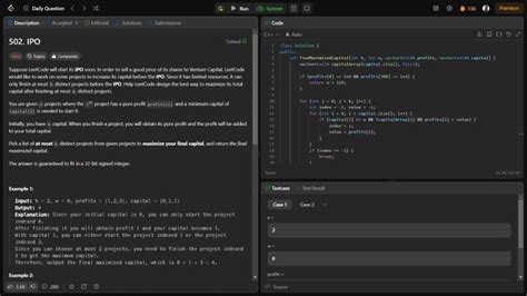 Mrinal Madaria On Linkedin Day106 180daysofcodechallengeleetcode