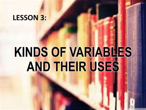 research 2 variables pptx
