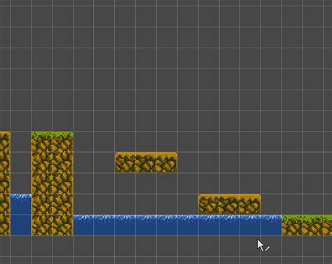 Rule Tiles Dont Work Properly Ask Gamedevtv