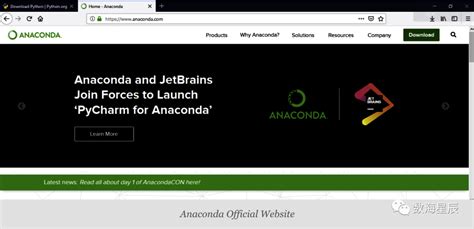 Pandas安装在windows上安装pandas的两种简单方法pipandanaconda Csdn博客