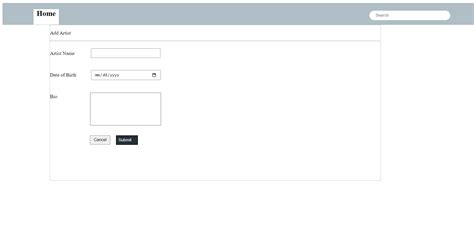 Github Karu Music App Deltax