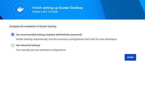 Docker Installation Steps In Windows And Mac Os By Java Techie Medium