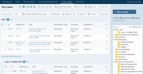 How To Improve Automation Test Coverage Testrail