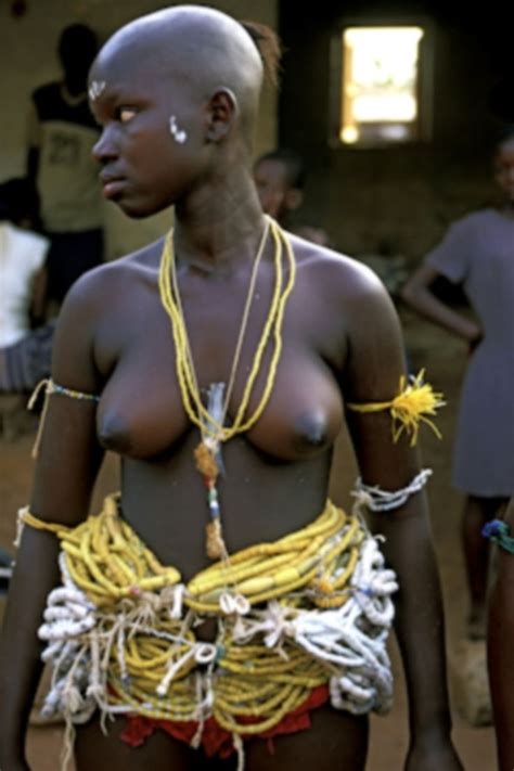 Tribal Nudity Pics Xxxpicz