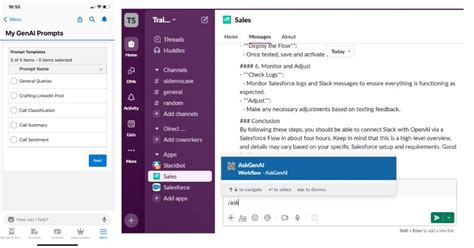 Salesforce Genai Automation Slack Flow Martin Ratkiewicz