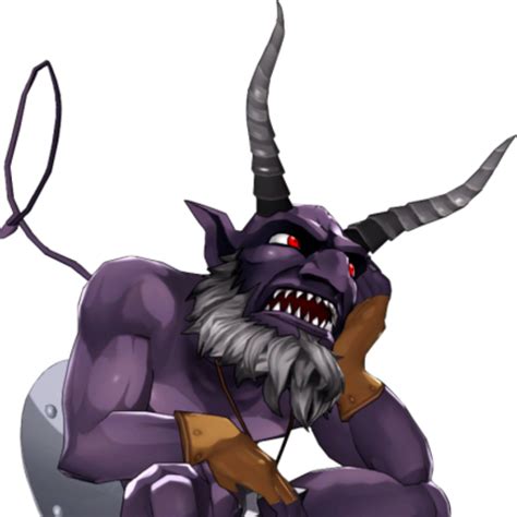 Belphegor Demonology