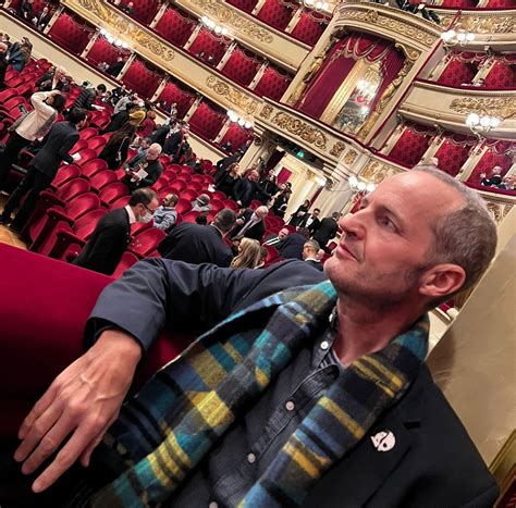 Mark Burgess Website