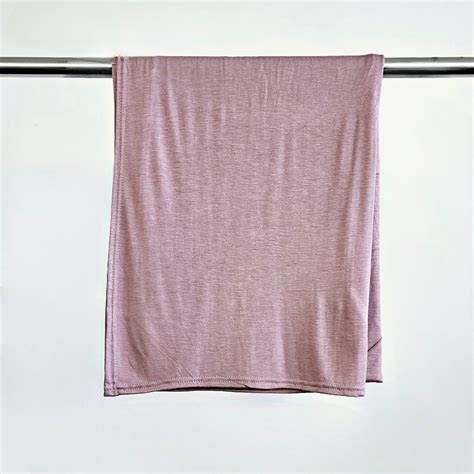 Premium Jersey Dusty Lilac E L E V A T E