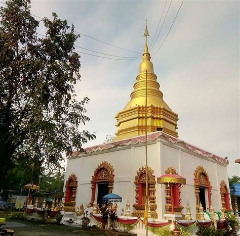 วัดพรหมวนาราม