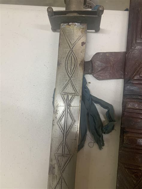 Help Me Identify These Swords R Weapons