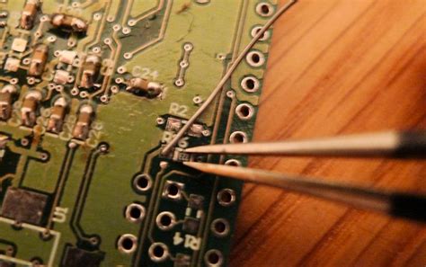 Building A Voltage Controlled Oscillator VCO Element Community