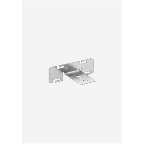 Schuco Upper Attachment Of Horizontal L Profile